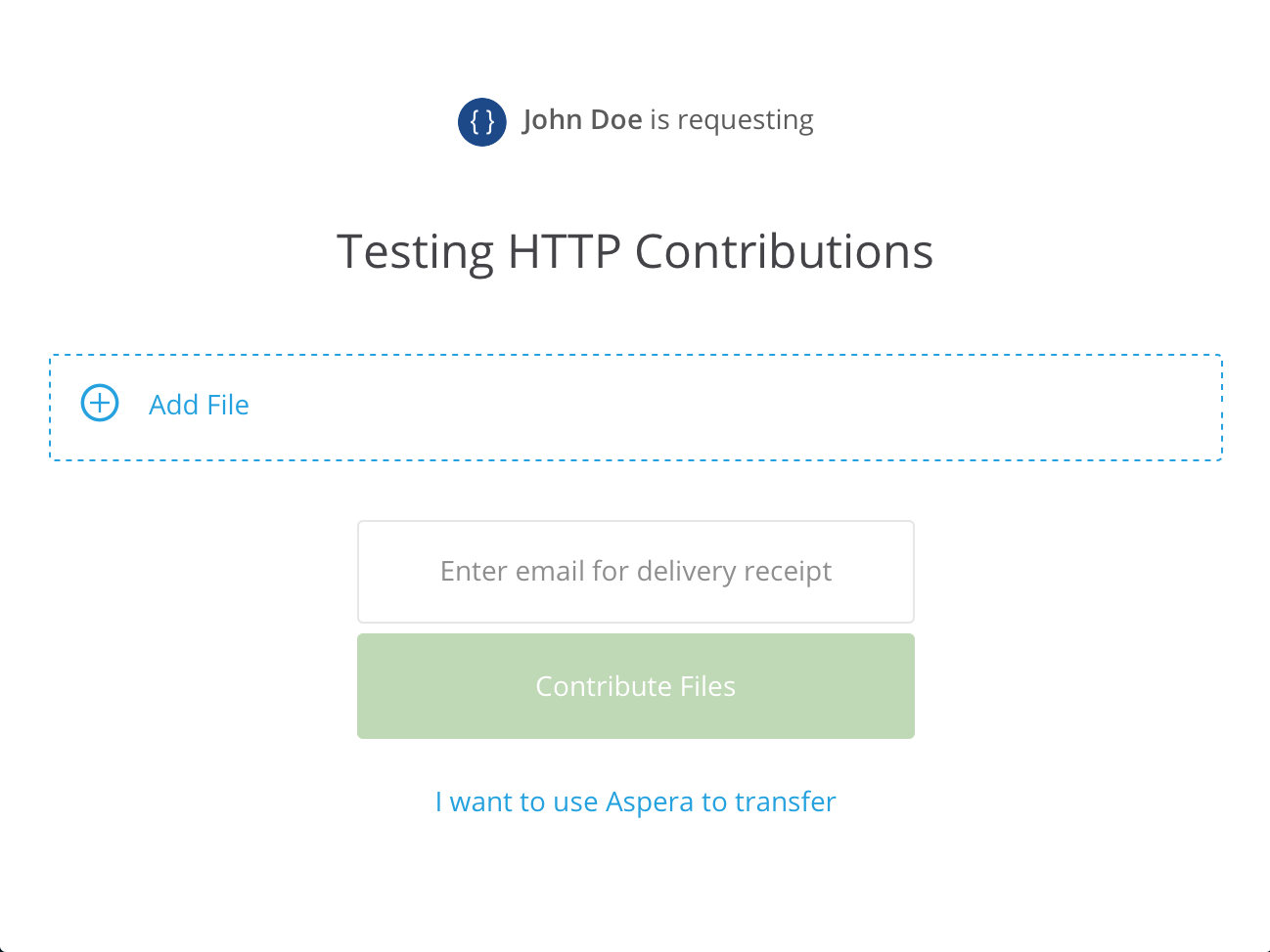 Uploading to Ci: Best Practices – SONY | Ci Customer Success